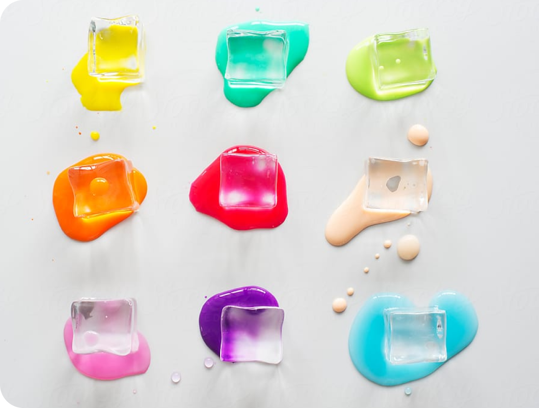 Slime vs. Putty: Understanding the Differences & Similarities – PeachyBbies