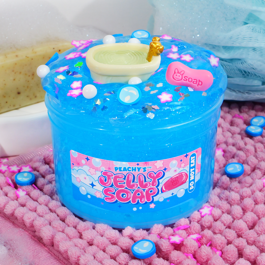 PeachyBbies Slime Shop