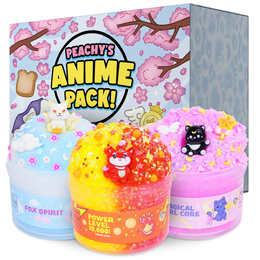 PeachyBbies Subscription Box