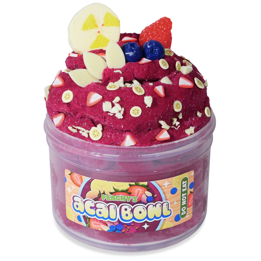 PeachyBbies Slime Shop