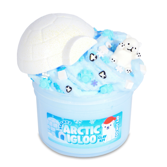 PeachyBbies Slime Shop