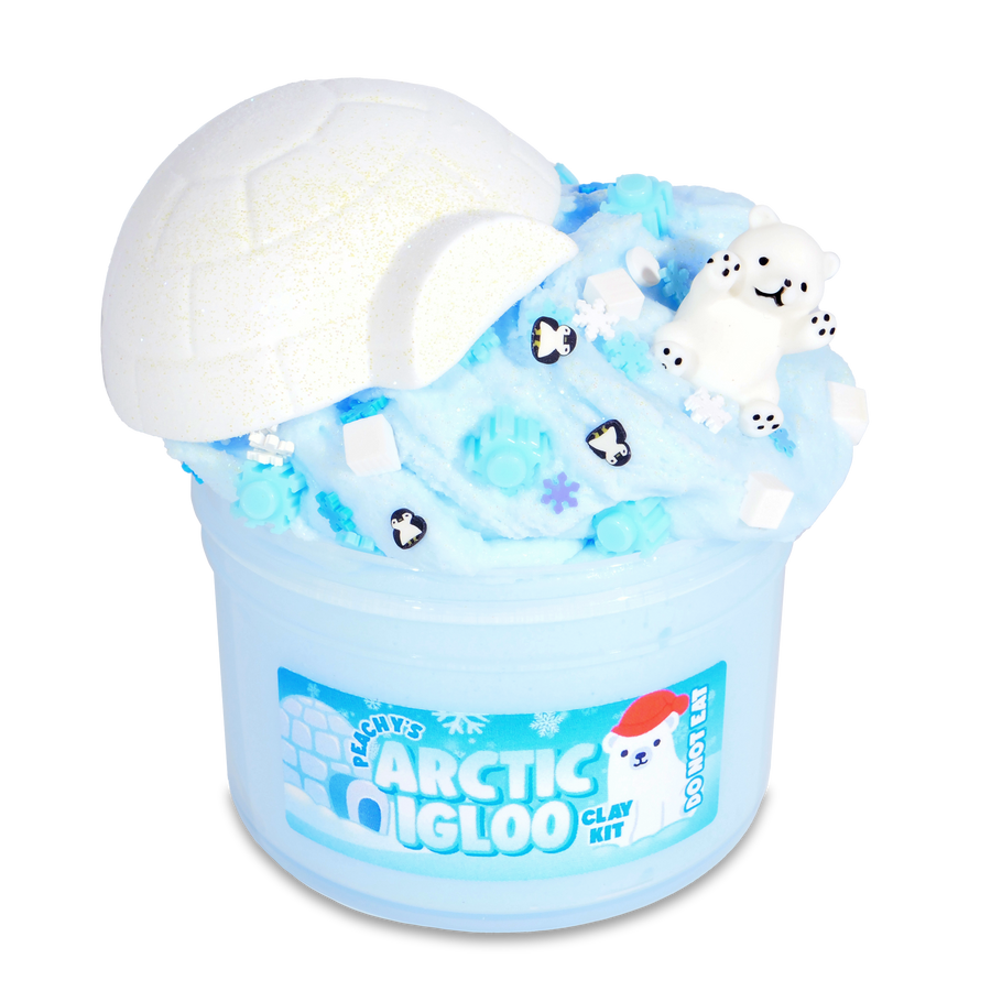 PeachyBbies Slime Shop