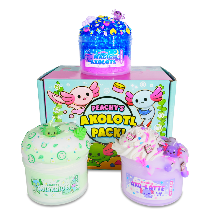 Collections – PeachyBbies