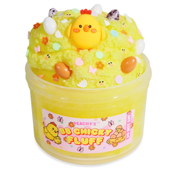 PeachyBbies Slime Shop