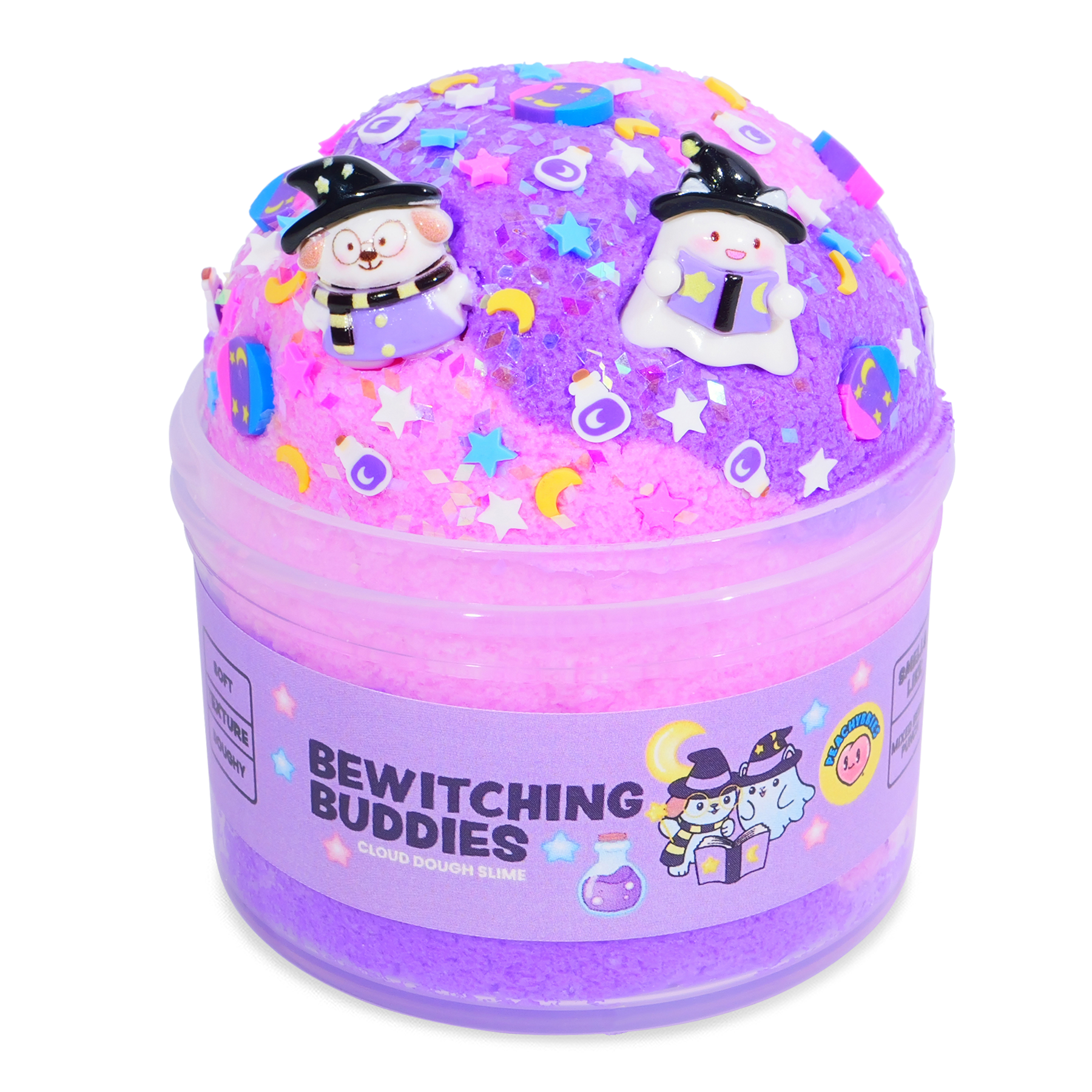 PeachyBbies Subscription Box