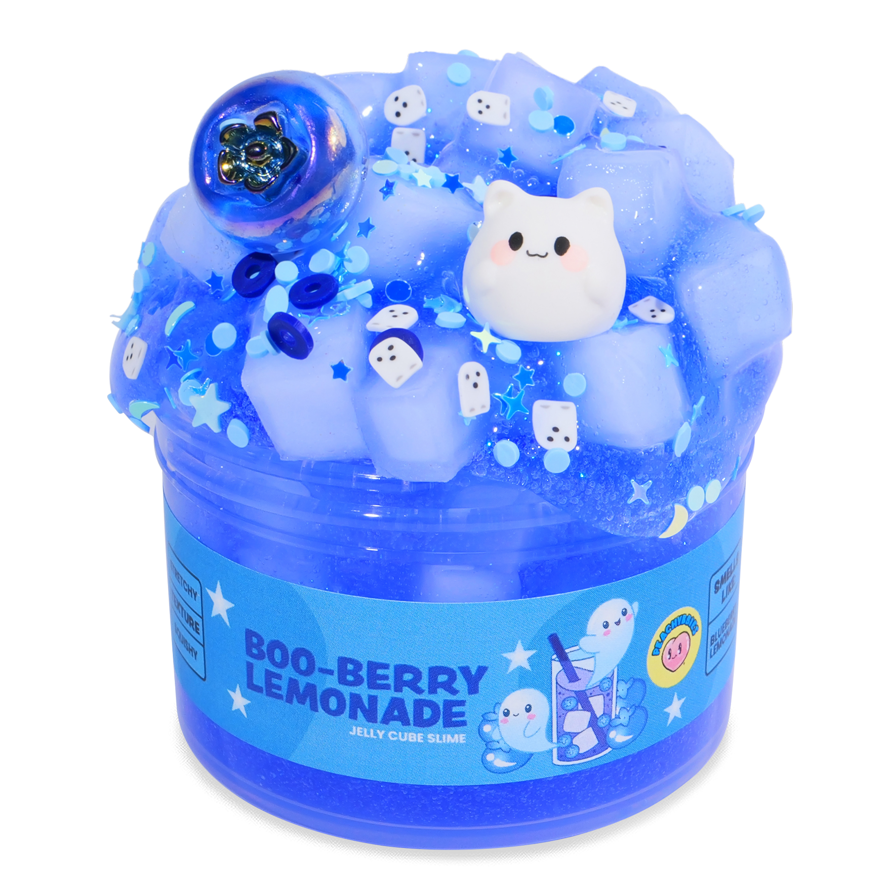 Slime School – PeachyBbies