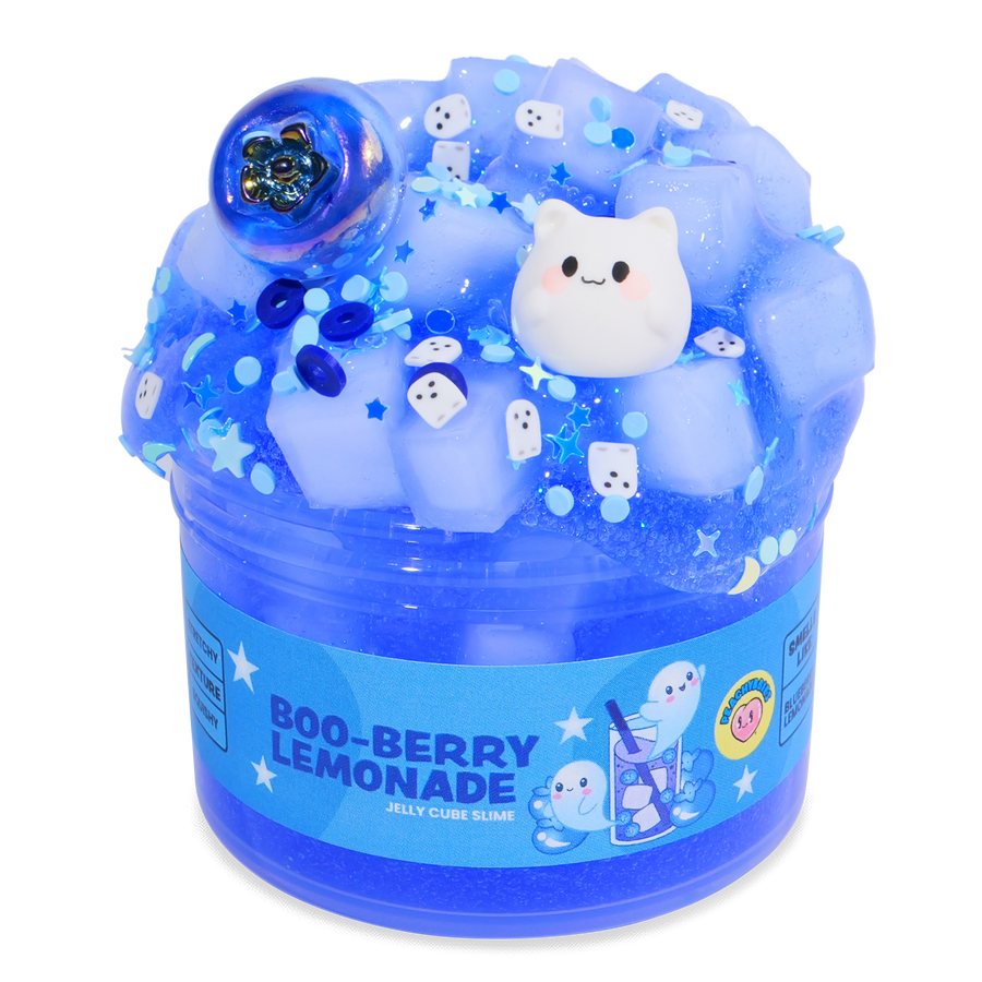 PeachyBbies Slime Shop