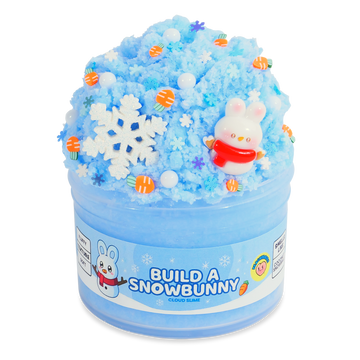 PeachyBbies Slime Shop