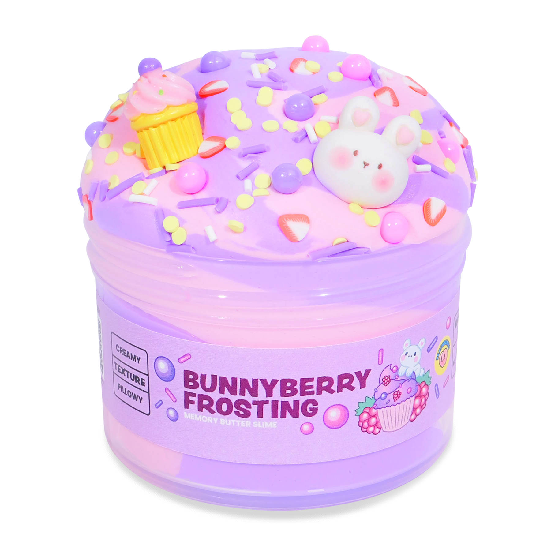 PeachyBbies Slime Shop