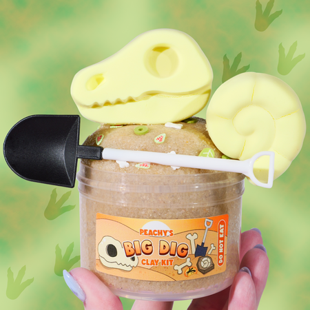 Restock – PeachyBbies