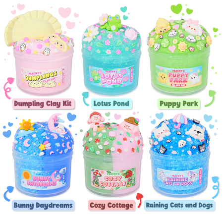 Products – PeachyBbies