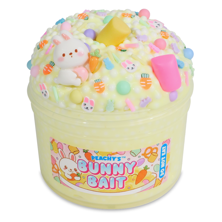 PeachyBbies Slime Shop