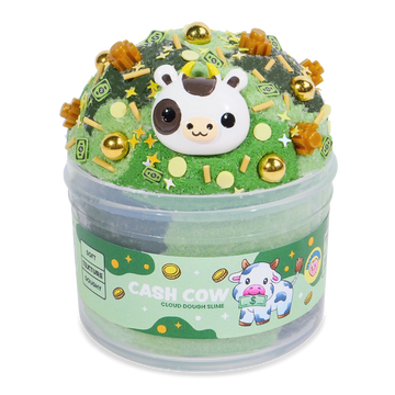 PeachyBbies Slime Shop