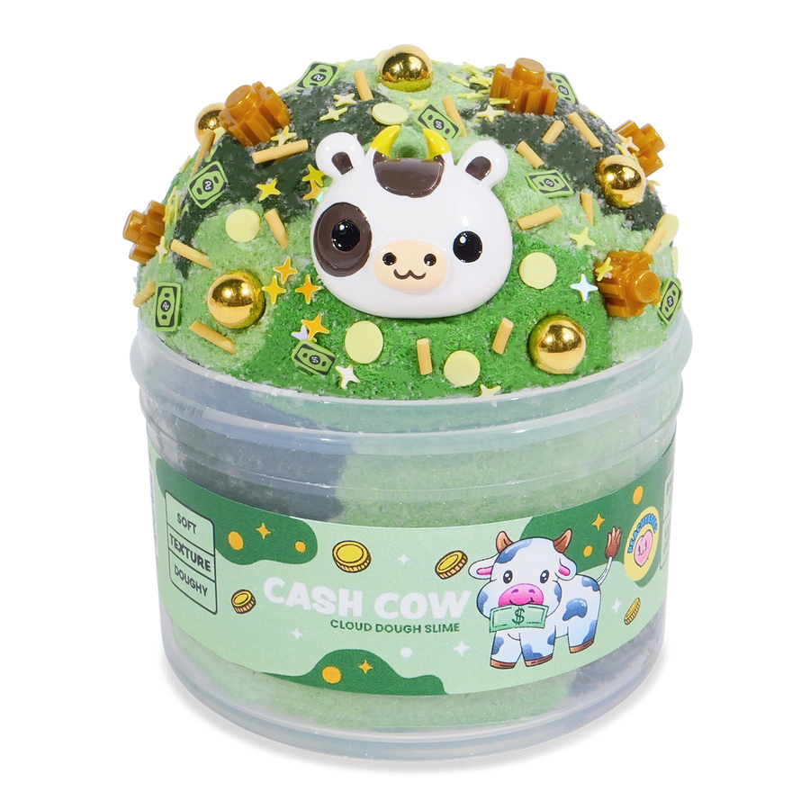 PeachyBbies Slime Shop