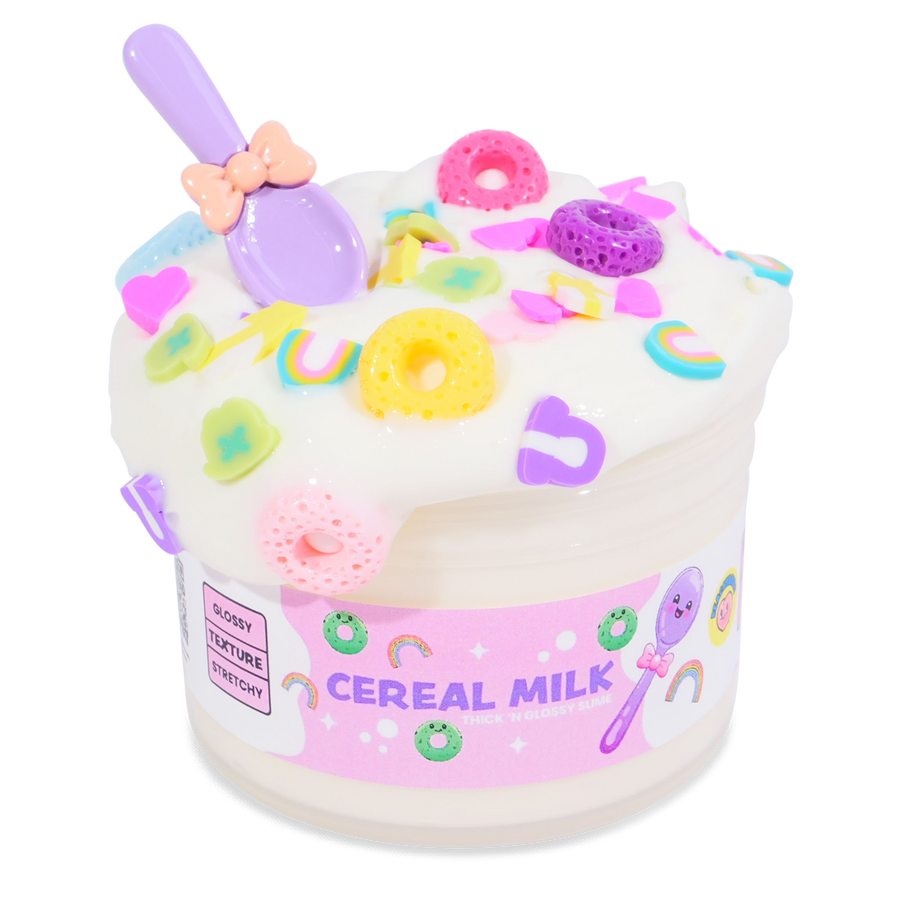 PeachyBbies Slime Shop