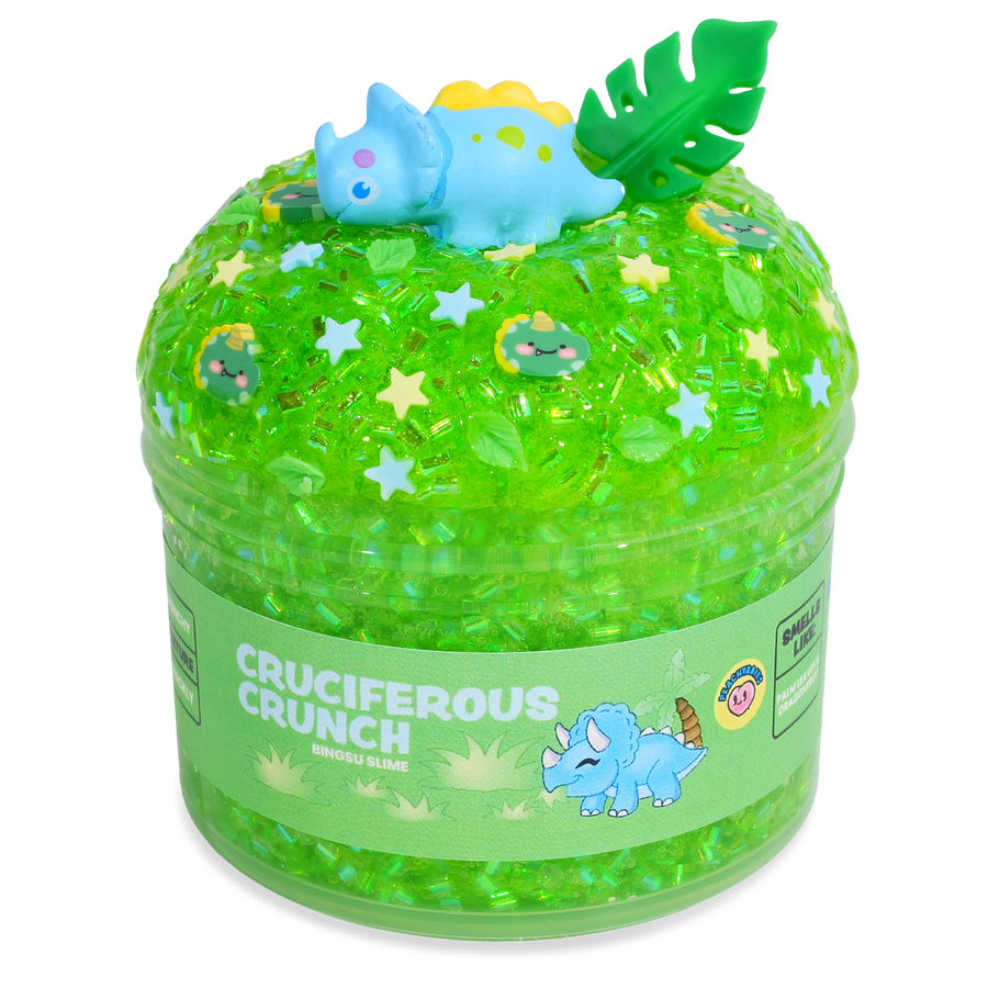 PeachyBbies Subscription Box