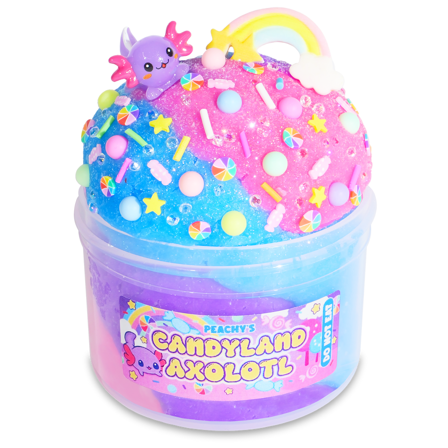 above5 – PeachyBbies