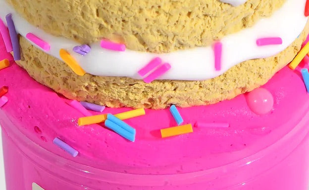 Slimes – PeachyBbies