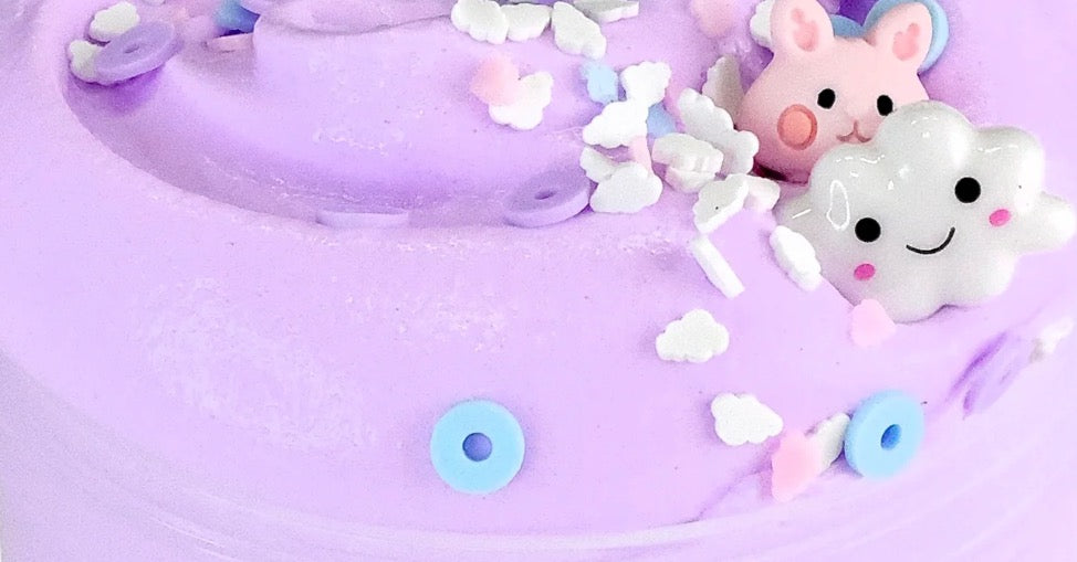 Weekly NEW Slime Bundle – PeachyBbies