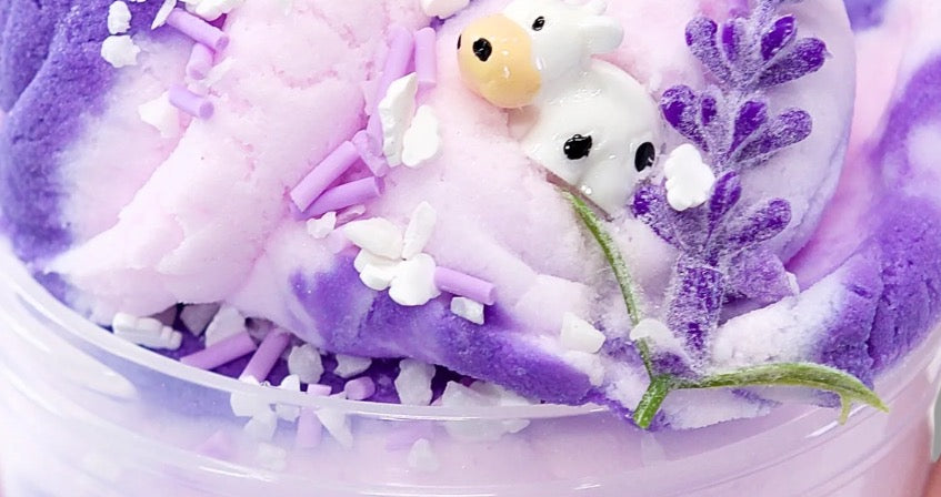 Axolotl Slime Bundle – PeachyBbies