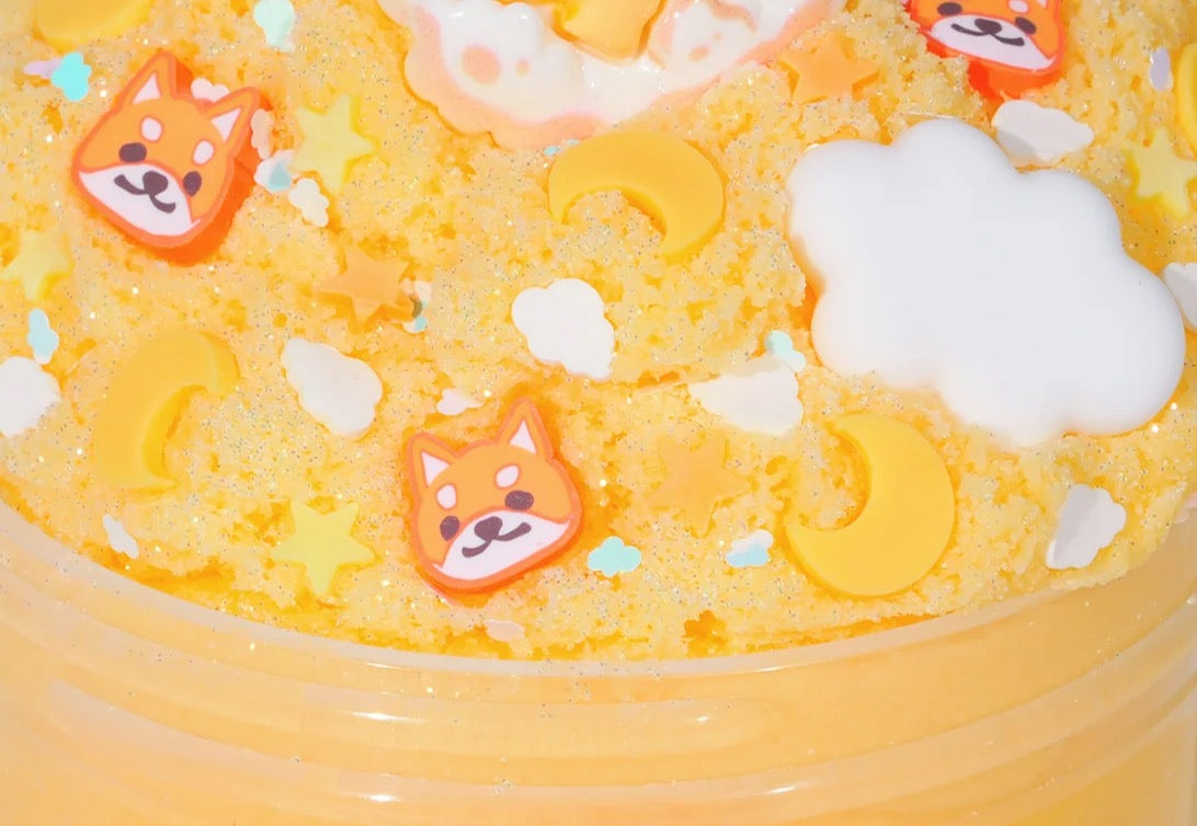 Honeycube Squish – PeachyBbies