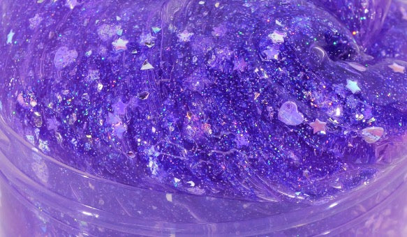 Liquid Fireworks Bingsu – PeachyBbies