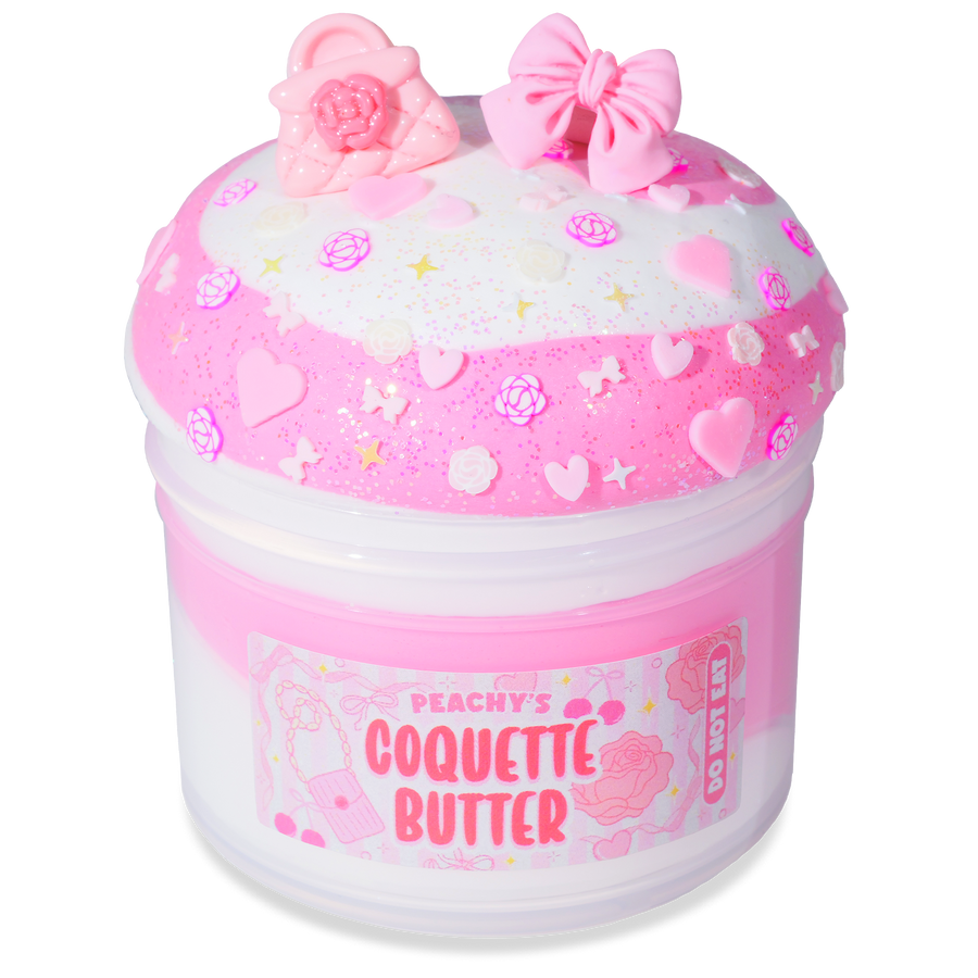 PeachyBbies Slime Shop