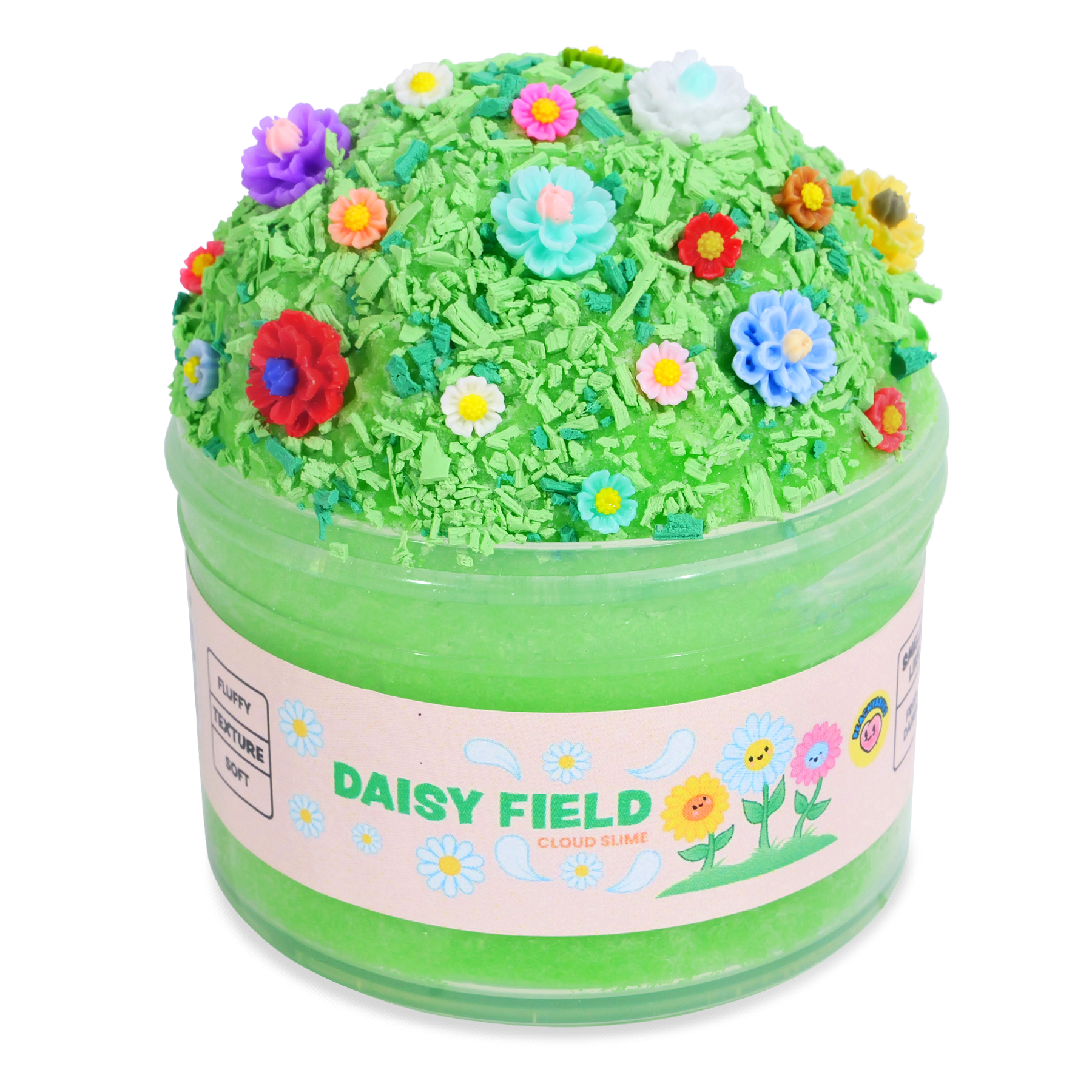 PeachyBbies Slime Shop