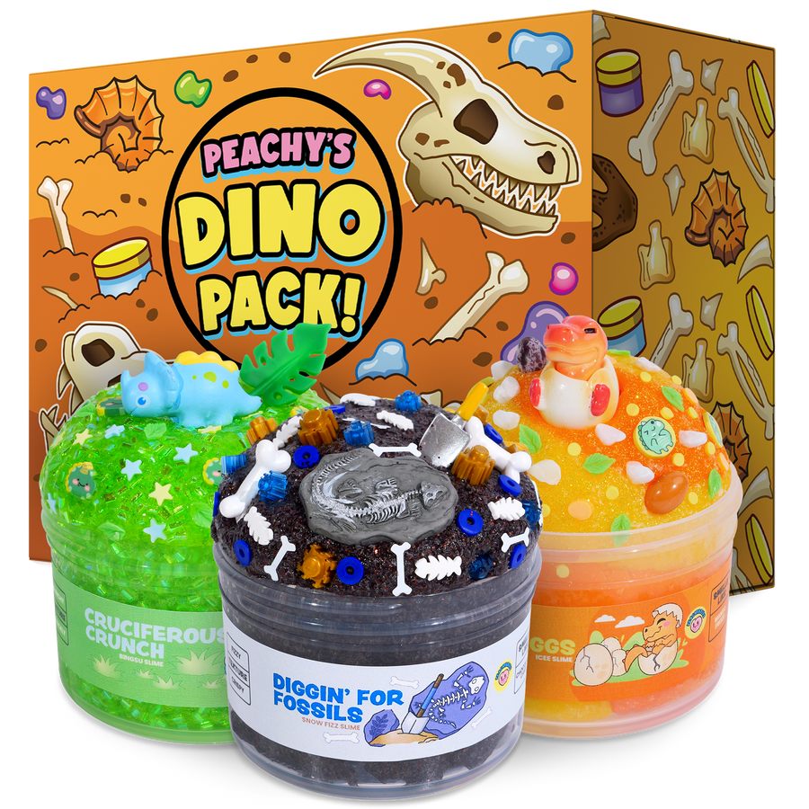 PeachyBbies Subscription Box