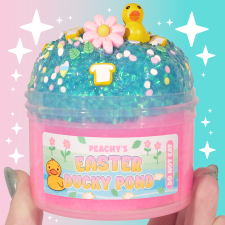 Peachybbies Slime Shop