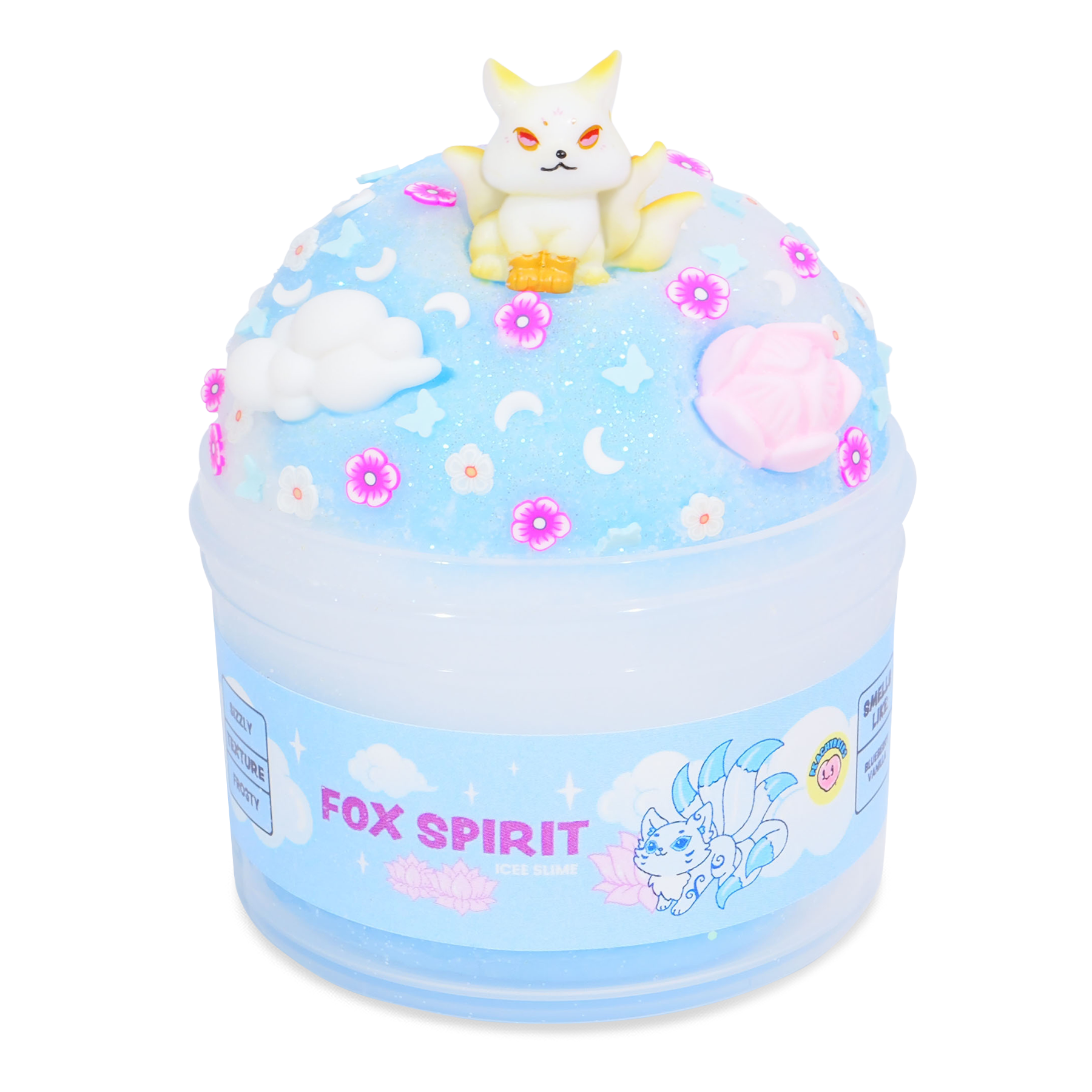 PeachyBbies Subscription Box