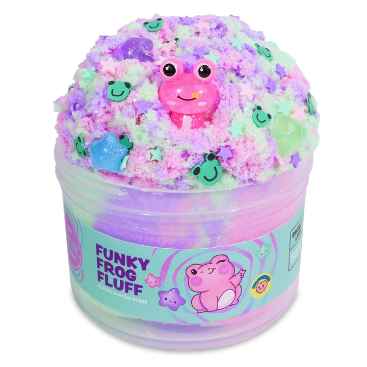 PeachyBbies Slime Shop