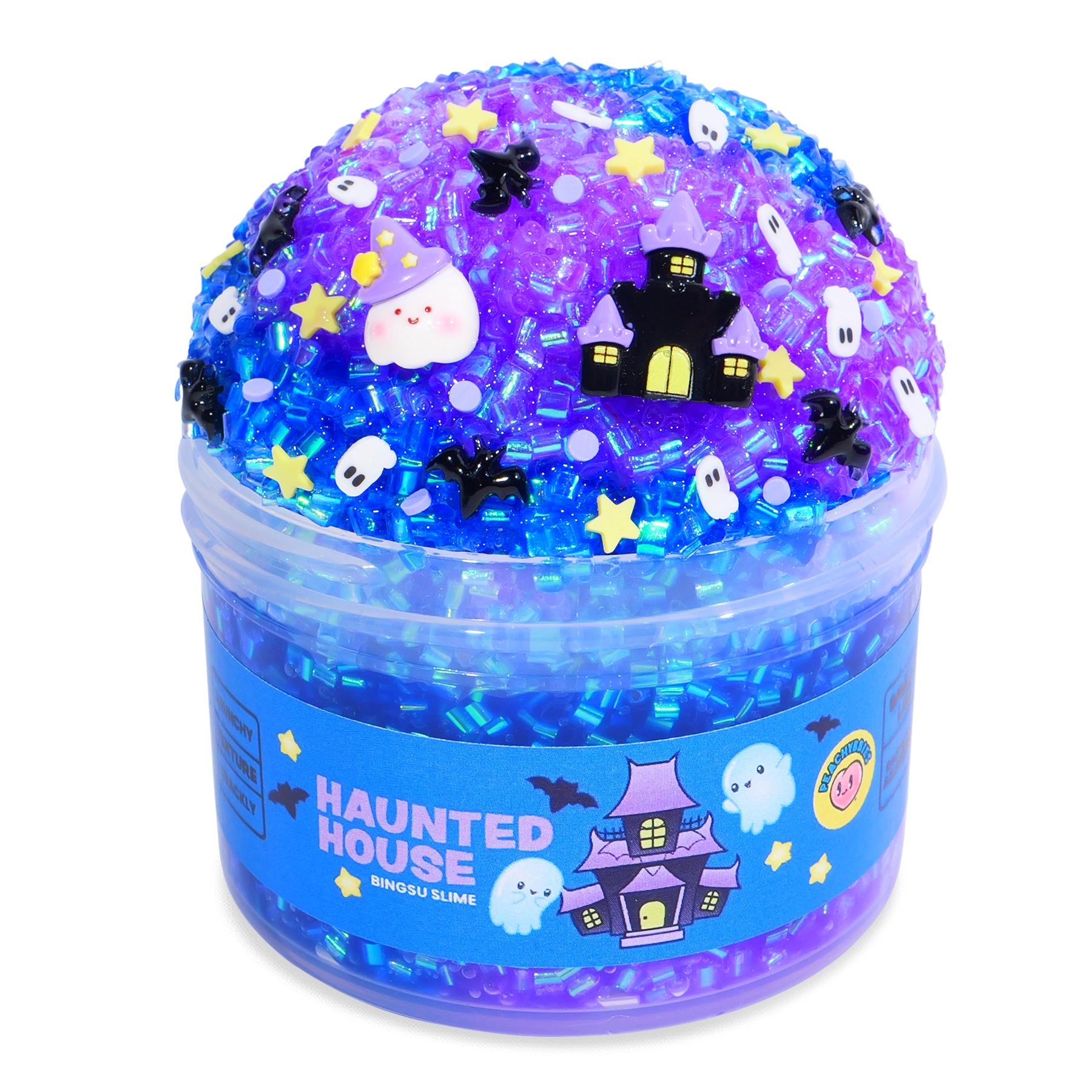 PeachyBbies Subscription Box