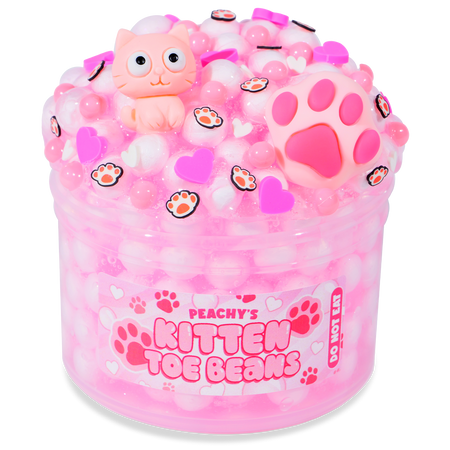 Restock – PeachyBbies