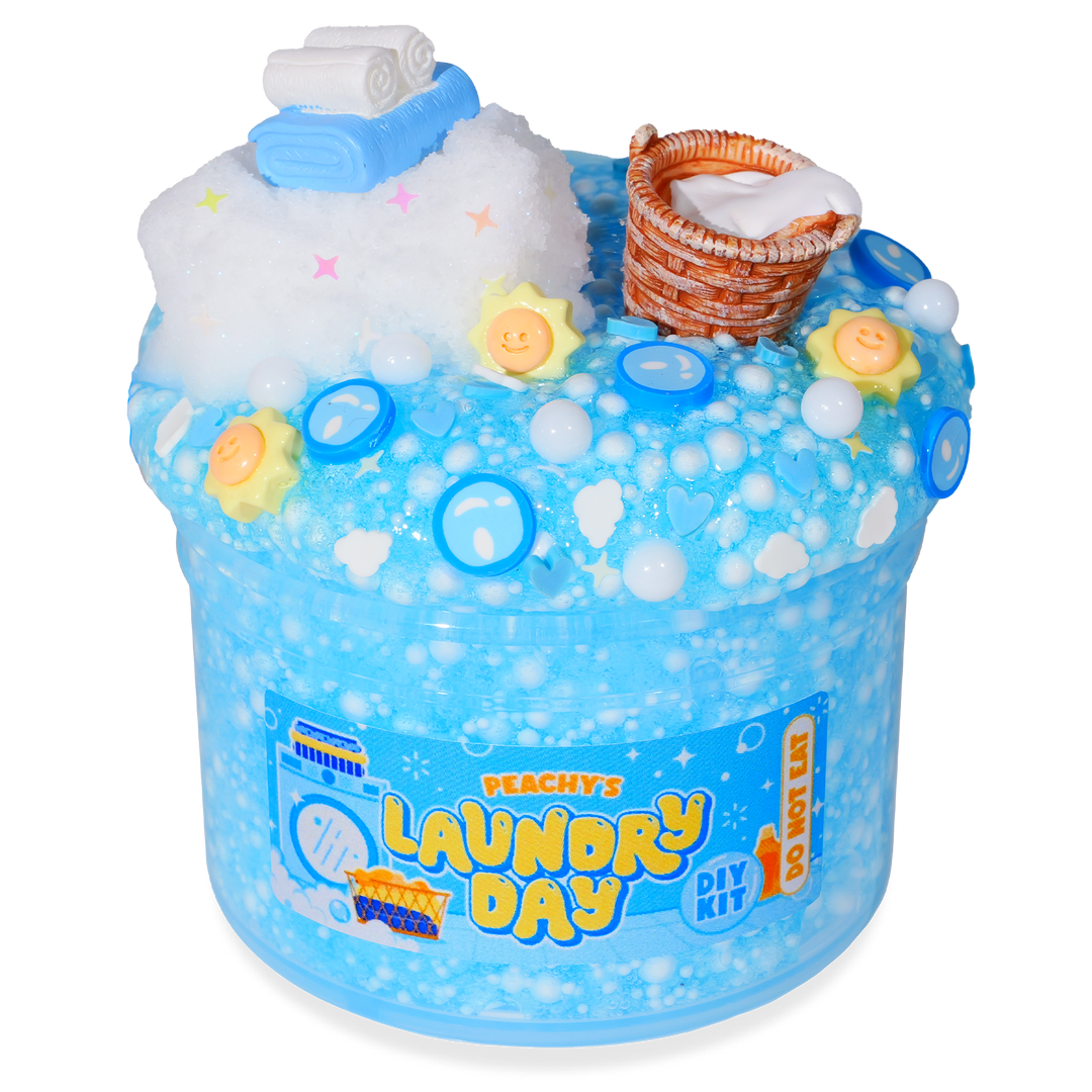 PeachyBbies Slime Shop