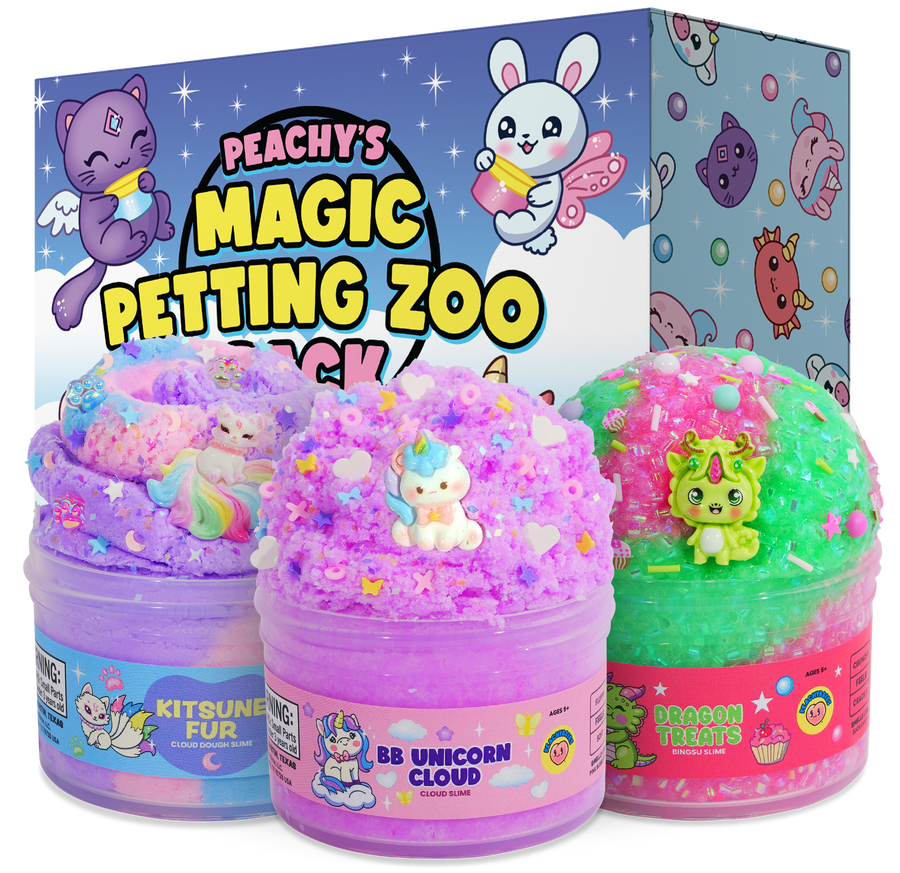 Products – PeachyBbies