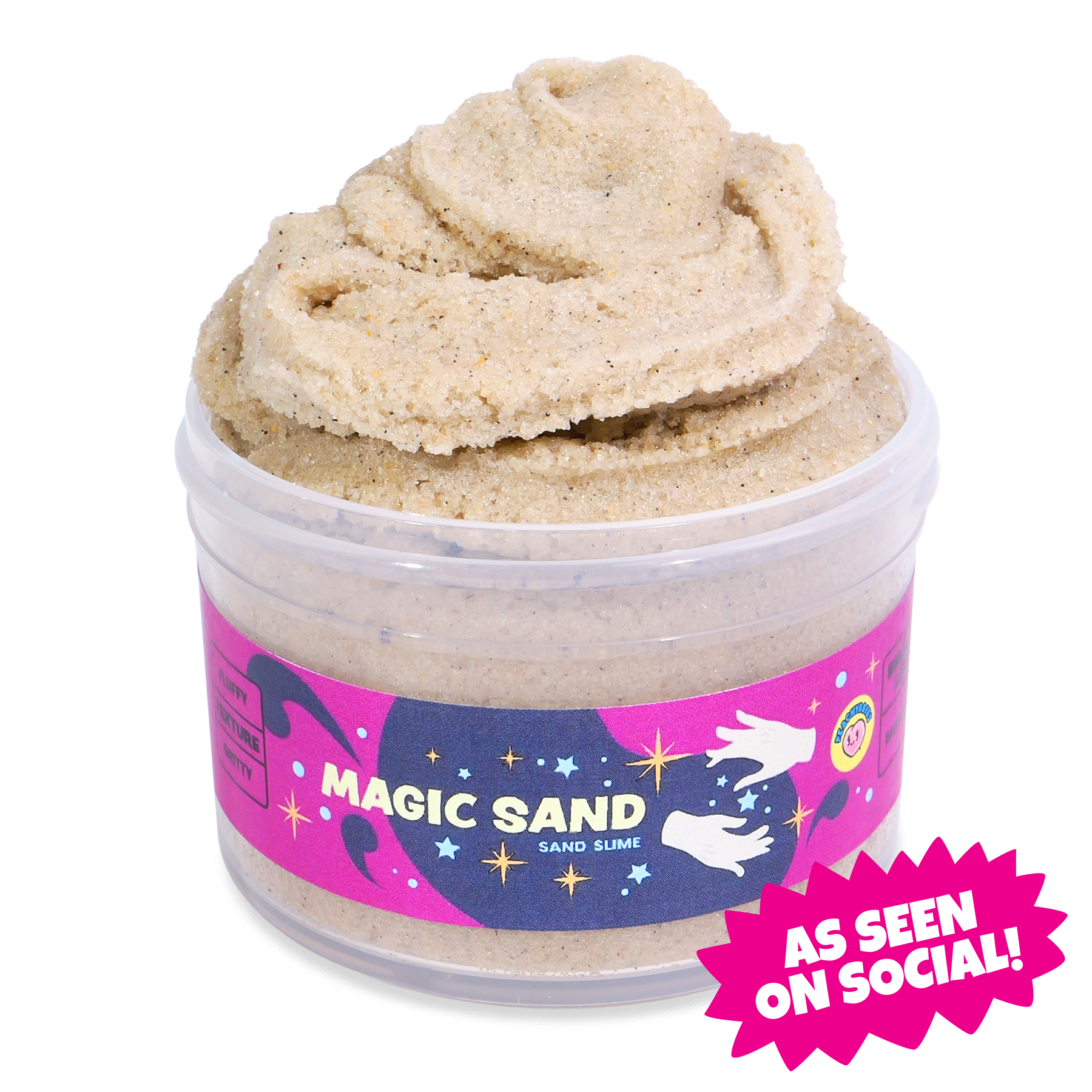 PeachyBbies Slime Shop