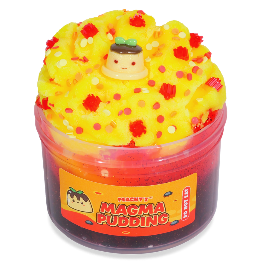 PeachyBbies Slime Shop