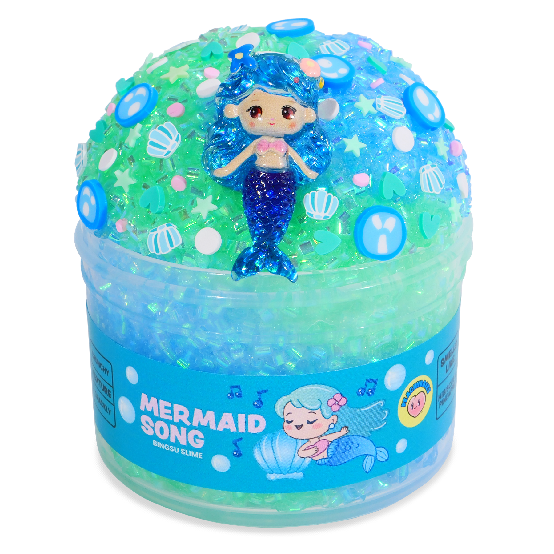 Slime School – PeachyBbies