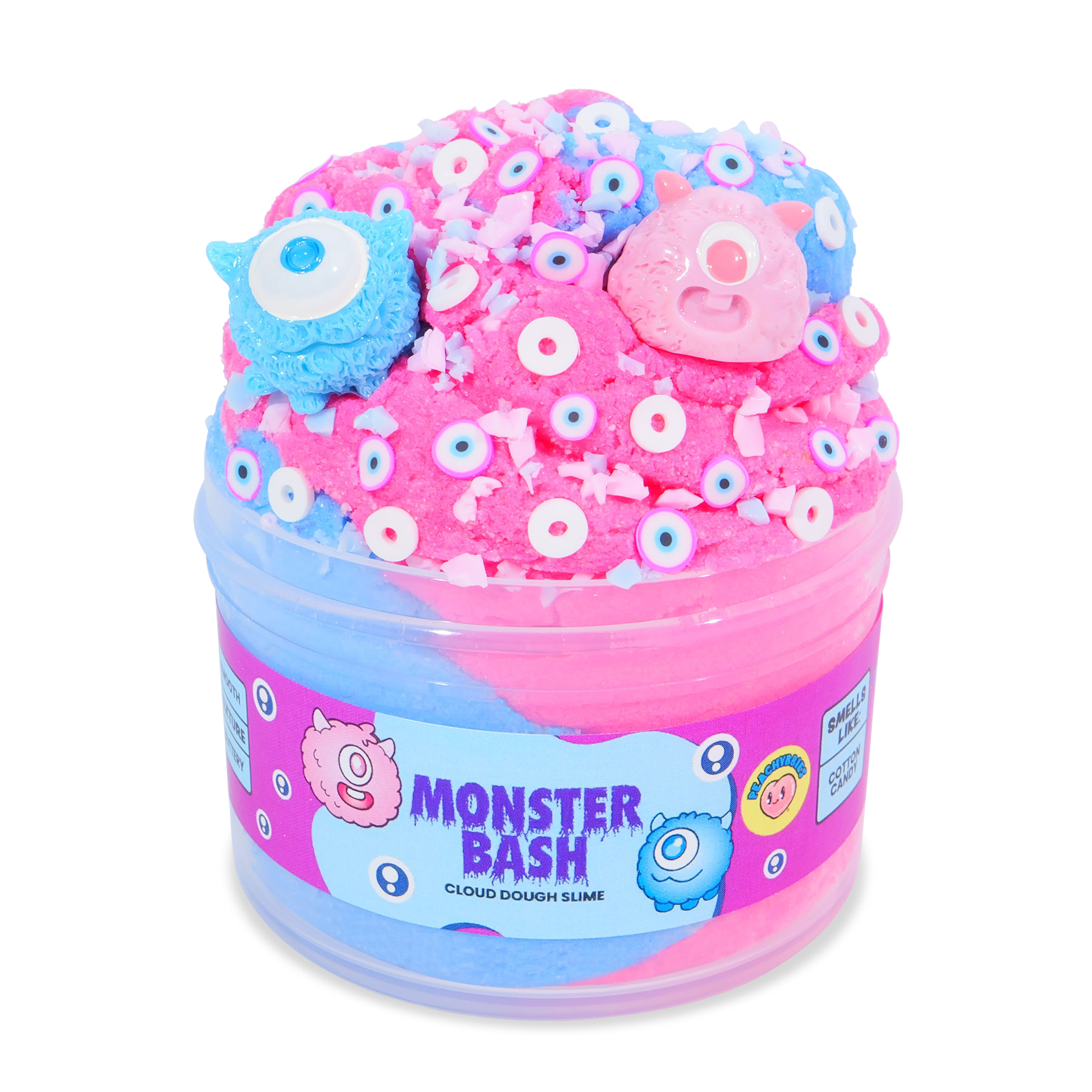 Slime School – PeachyBbies