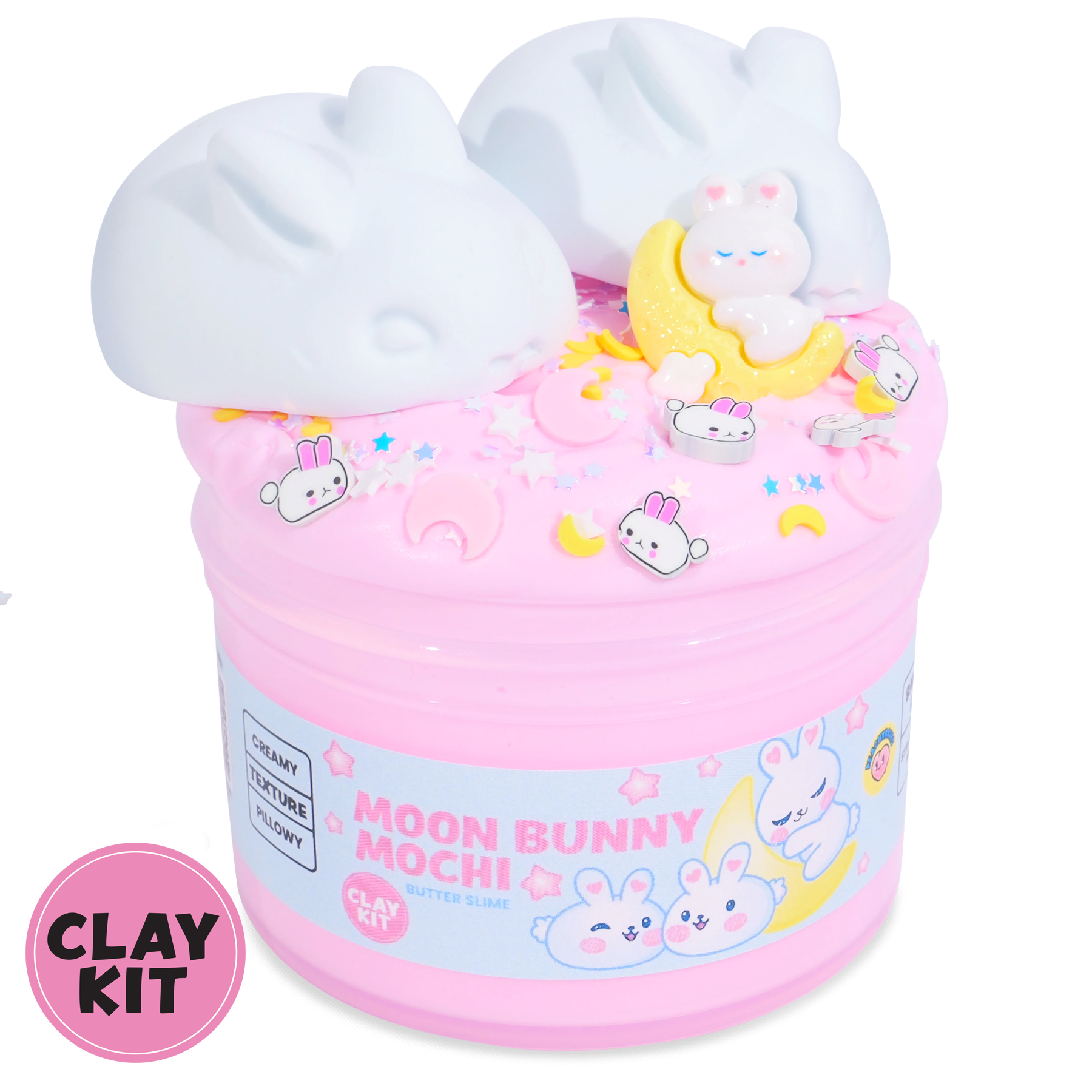 PeachyBbies Slime Shop