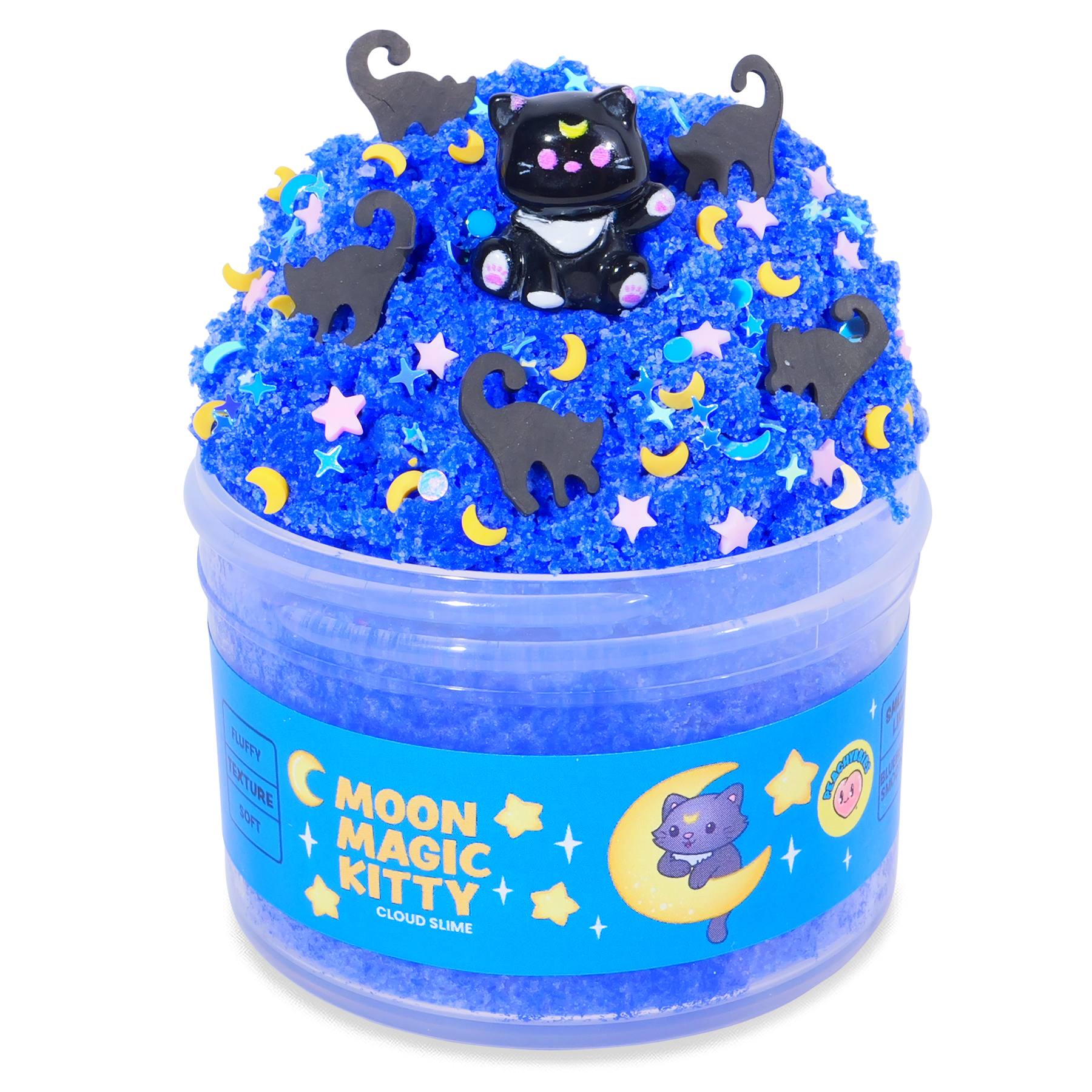 Slime School – PeachyBbies