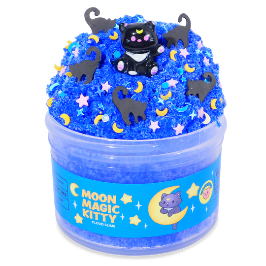 PeachyBbies Slime Shop