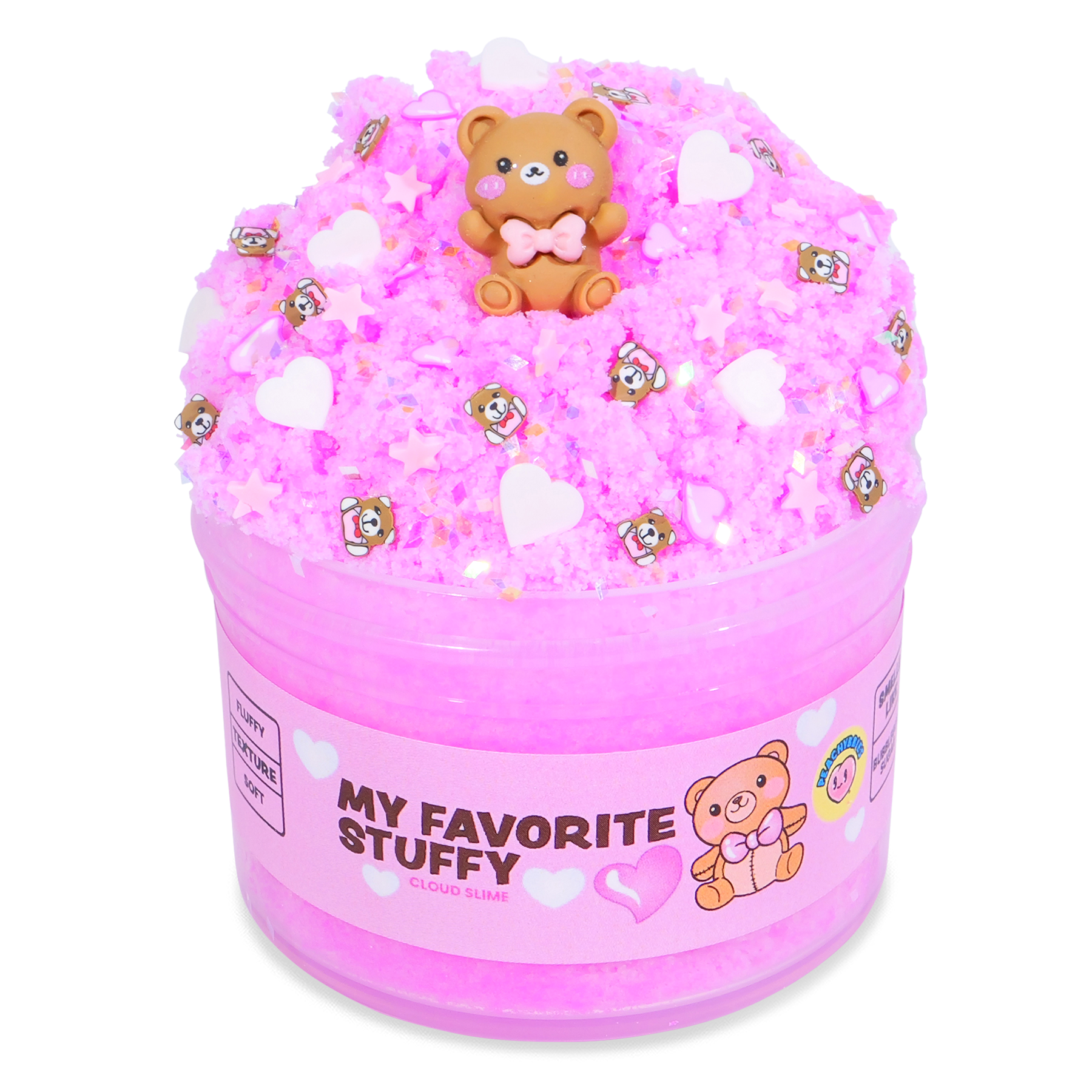 Slime Care – PeachyBbies