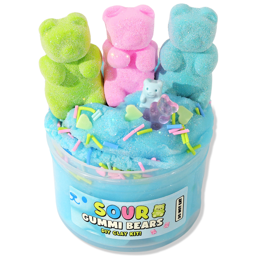 Restock – PeachyBbies