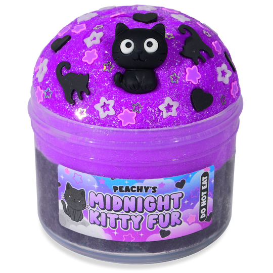 PeachyBbies Slime Shop