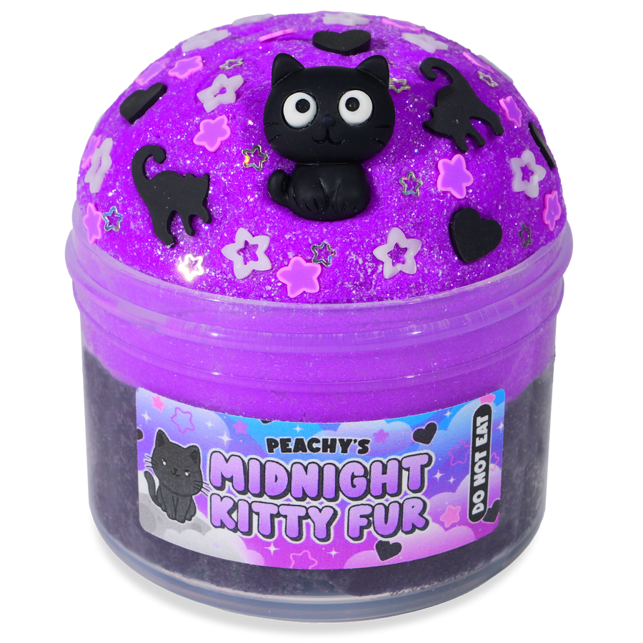 PeachyBbies Slime Shop