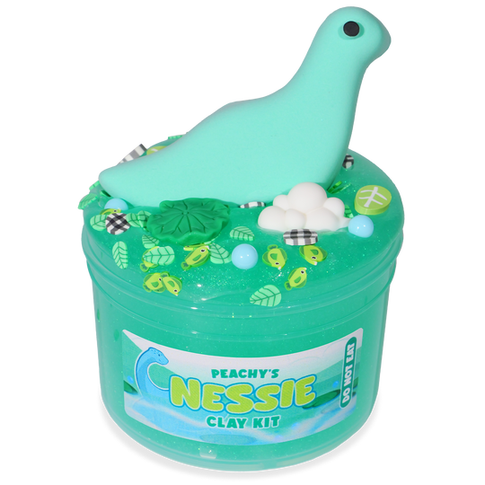 PeachyBbies Slime Shop