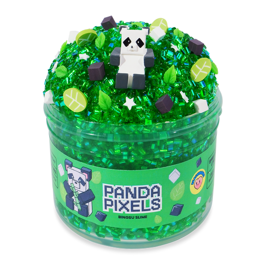 PeachyBbies Slime Shop