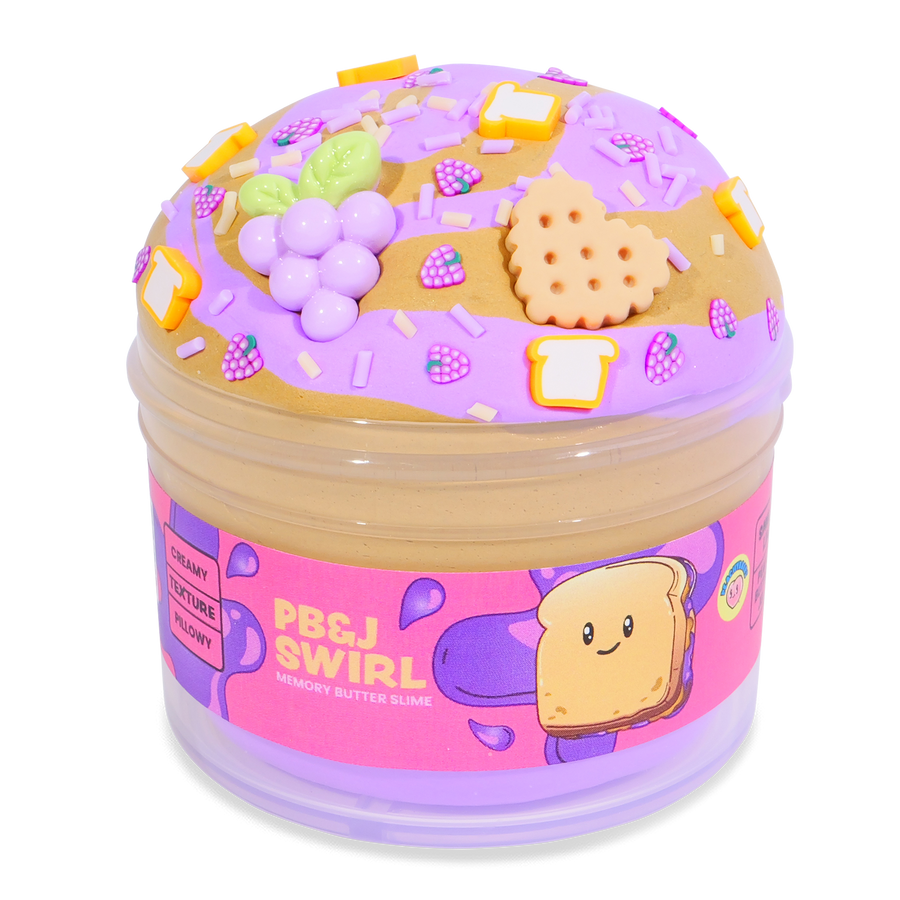 PeachyBbies Subscription Box